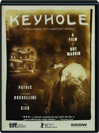 Keyhole DVD