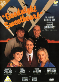 Goodnight Sweetheart: Series Six DVD (United Kingdom)