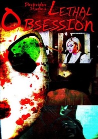 Lethal Obsession DVD