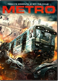 Metro DVD Release Date November 3, 2020