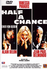 Half a Chance DVD (Einer von Beiden / Une chance sur deux) (Germany)