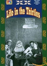 Project Twenty: Life in the Thirties DVD