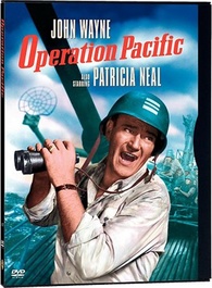 Operation Pacific DVD (Snap Case)