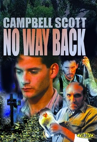 No Way Back DVD (Ain't No Way Back)