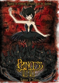 Princess Tutu: Volume 2: Traum DVD
