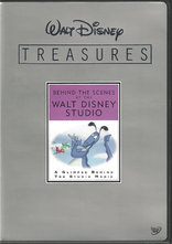 Walt Disney Treasures Premium Collection DVD (Metal Box)