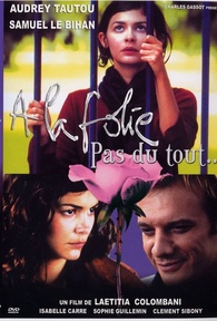 He Loves Me... He Loves Me Not DVD (À la folie... pas du tout) (France)