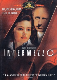 Intermezzo DVD