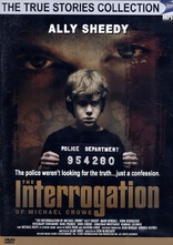 The Interrogation of Michael Crowe DVD (True Stories Collection)