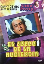 Greedy DVD (Los codiciosos) (Spain)