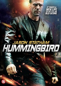 Hummingbird DVD (Netherlands)