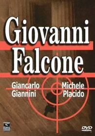 Giovanni Falcone DVD (Germany)