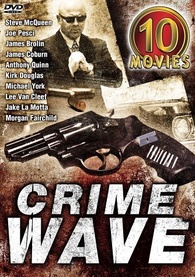 Crime Wave: Escape From Death Row / Mob War / Family Enforcer / Hit ...