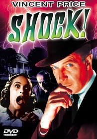 Shock DVD