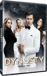 Dynasty: Season Two DVD