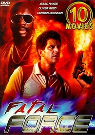 Fatal Force - 10 Movies: Miami Beach Cops / Spree / The Sellout / Death ...