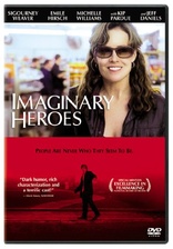 Imaginary Heroes DVD