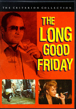 The Long Good Friday DVD (The Criterion Collection)