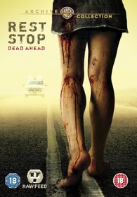 Rest Stop: Dead Ahead DVD (Unrated | Archive Collection) (United Kingdom)