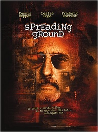 Spreading Ground DVD