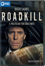Roadkill DVD Release Date December 15, 2020 (Masterpiece: Roadkill)