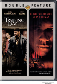 Training Day / Fallen DVD (Double Feature)