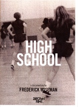 High School DVD
