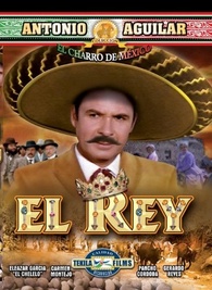El Rey DVD