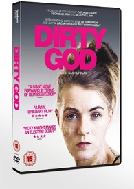 Dirty God DVD (United Kingdom)