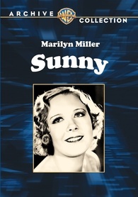 Sunny DVD (Warner Archive Collection)