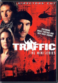Traffic: The Miniseries DVD Release Date November 2, 2004 (The Director ...