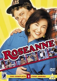 Roseanne: The Complete First Series DVD (DigiPack) (United Kingdom)