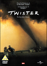 Twister DVD Release Date January 23, 2006 (United Kingdom)