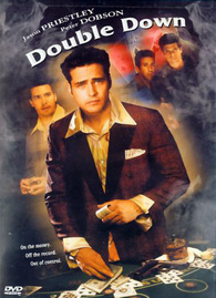 Double Down DVD (Super Jewel Box)