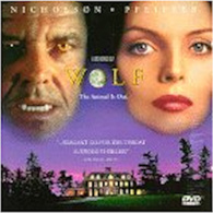 Wolf DVD (CD case)