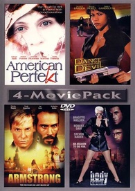 Allumination 4-Pack DVD (American Perfekt / Dance with the Devil ...