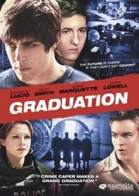 Graduation DVD