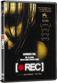 [REC] DVD (Canada)