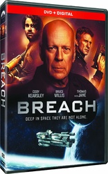 Breach (2020)