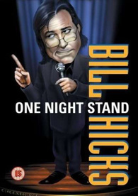 Bill Hicks: One Night Stand DVD (United Kingdom)