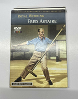 Royal Wedding DVD