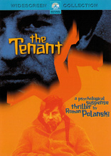 The Tenant DVD Release Date July 1, 2003