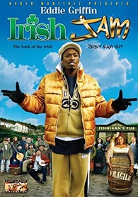 Irish Jam DVD