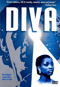 Diva DVD