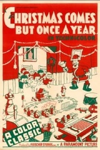 Christmas Comes But Once a Year DVD