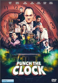 Punch the Clock DVD