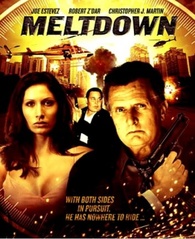 Meltdown DVD