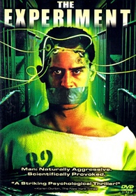 The Experiment DVD Release Date July 1, 2003 (Das Experiment)