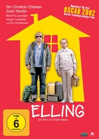 Elling DVD (Germany)