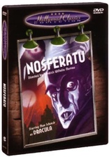Nosferatu DVD Release Date March 4, 2003 (Hollywood Classics / 1965 ...